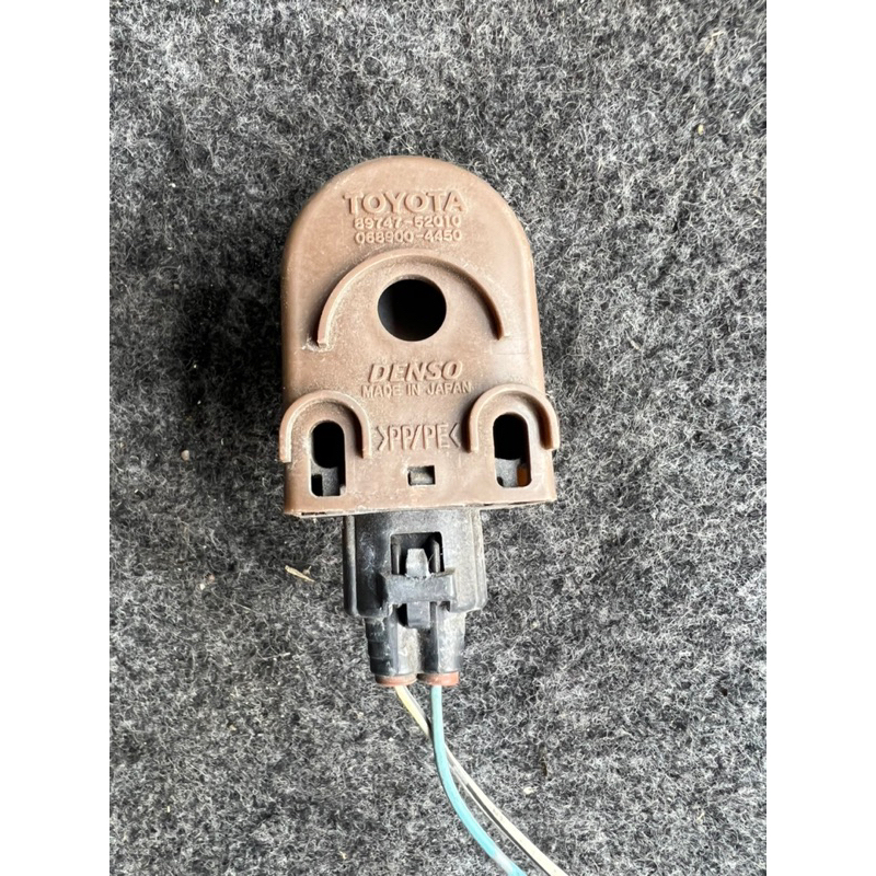 TOYOTA BUZZER USED JAPAN | Shopee Malaysia