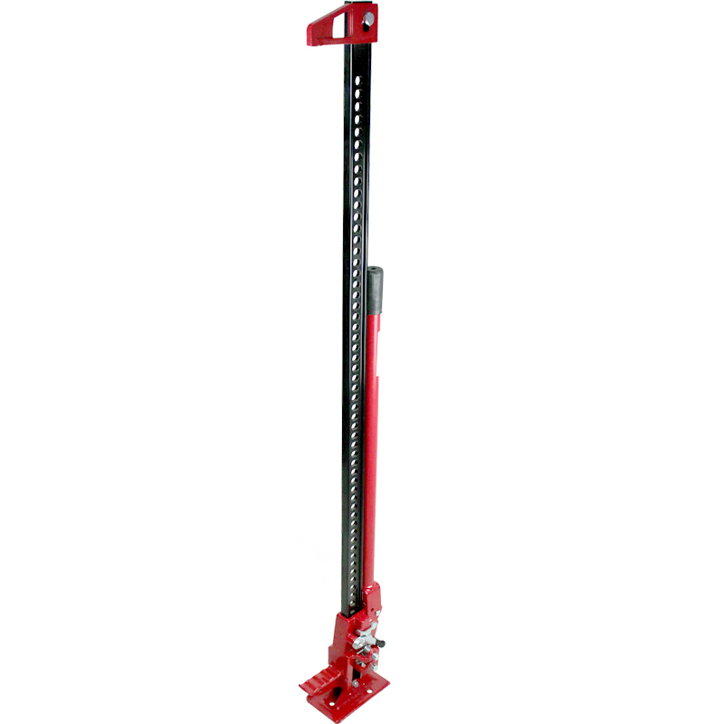 【BUSHBLAZERS】【Red】High Farm Jack Lift Jack 4x4 Recovery Off Road Jack ...