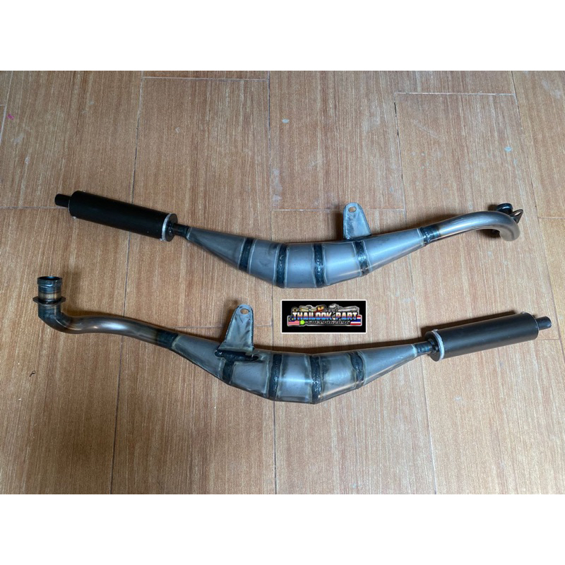 🇹🇭💥 EKZOS SUZUKI RC100 RC80/80L PAIP THAILAND 💥🇹🇭 | Shopee Malaysia