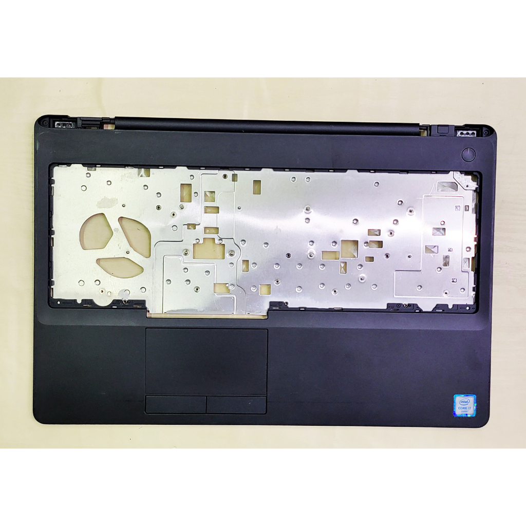 100% Original DELL Dell Latitude E5570 5570 Precision 15 3510 Palmrest ...