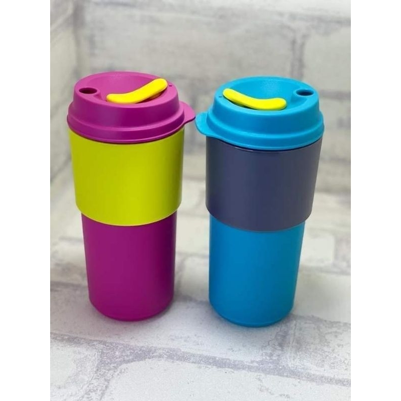Tupperware Coffee To Go 490ml 1 pc | Shopee Malaysia