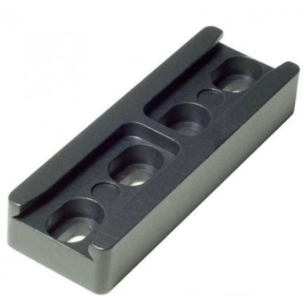 ULCS Ultralight Underwater BA-SUD Subal Double Dovetail Base | Shopee ...