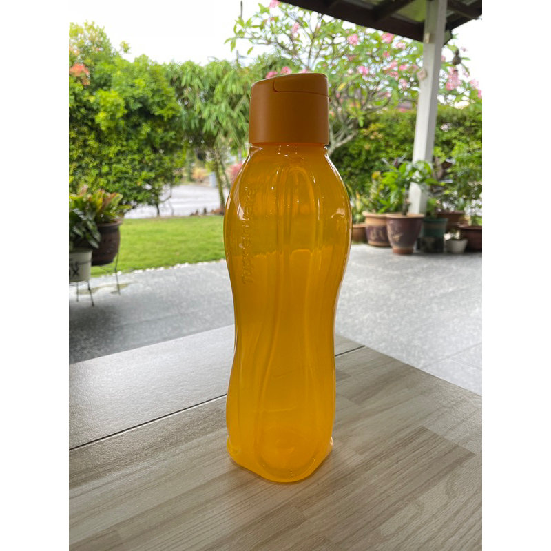 Tupperware Eco Bottle 1L | Shopee Malaysia