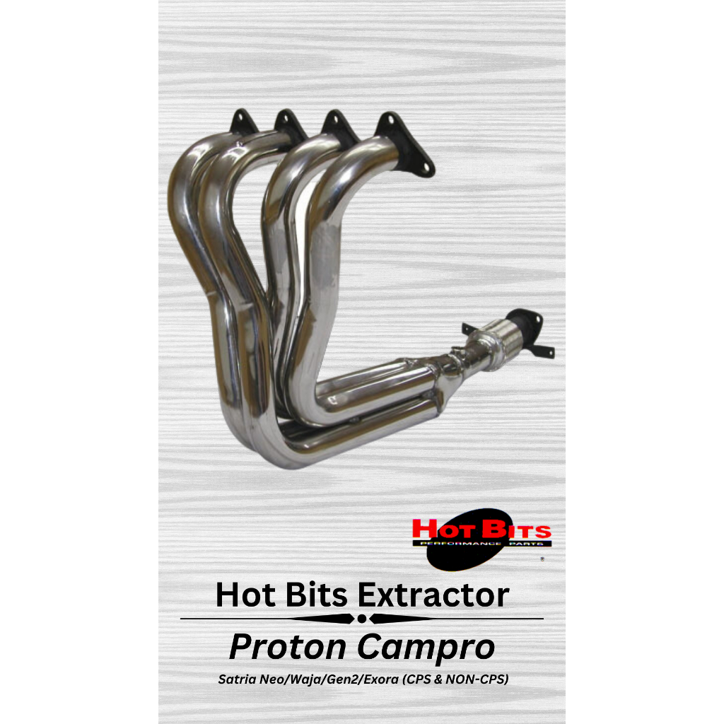 Hot Bits Extractor 4-1/4-2-1 for Proton Campro CPS/Non-CPS Gen2/Waja ...