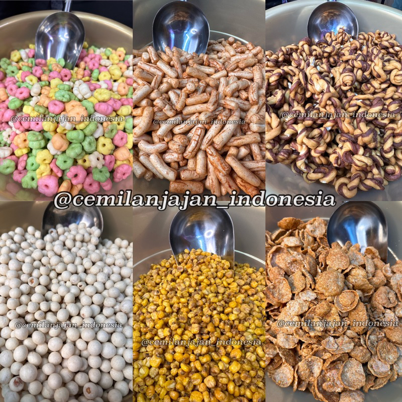 cemilan jajan indonesia original | Shopee Malaysia