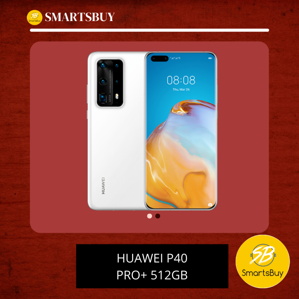 [DEMO] HUAWEI P30/P30 PRO/P40/P40 PRO/P40 PRO+ FULLSET | Shopee Malaysia