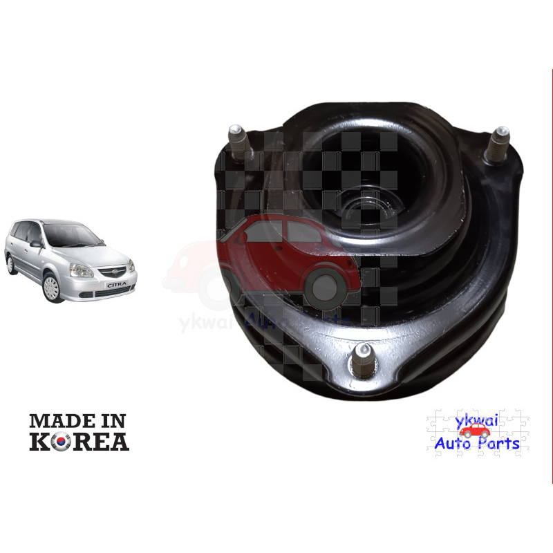Genuine Kia Motors/Hyundai Rear Absorber Mounting for Naza Citra/Kia ...