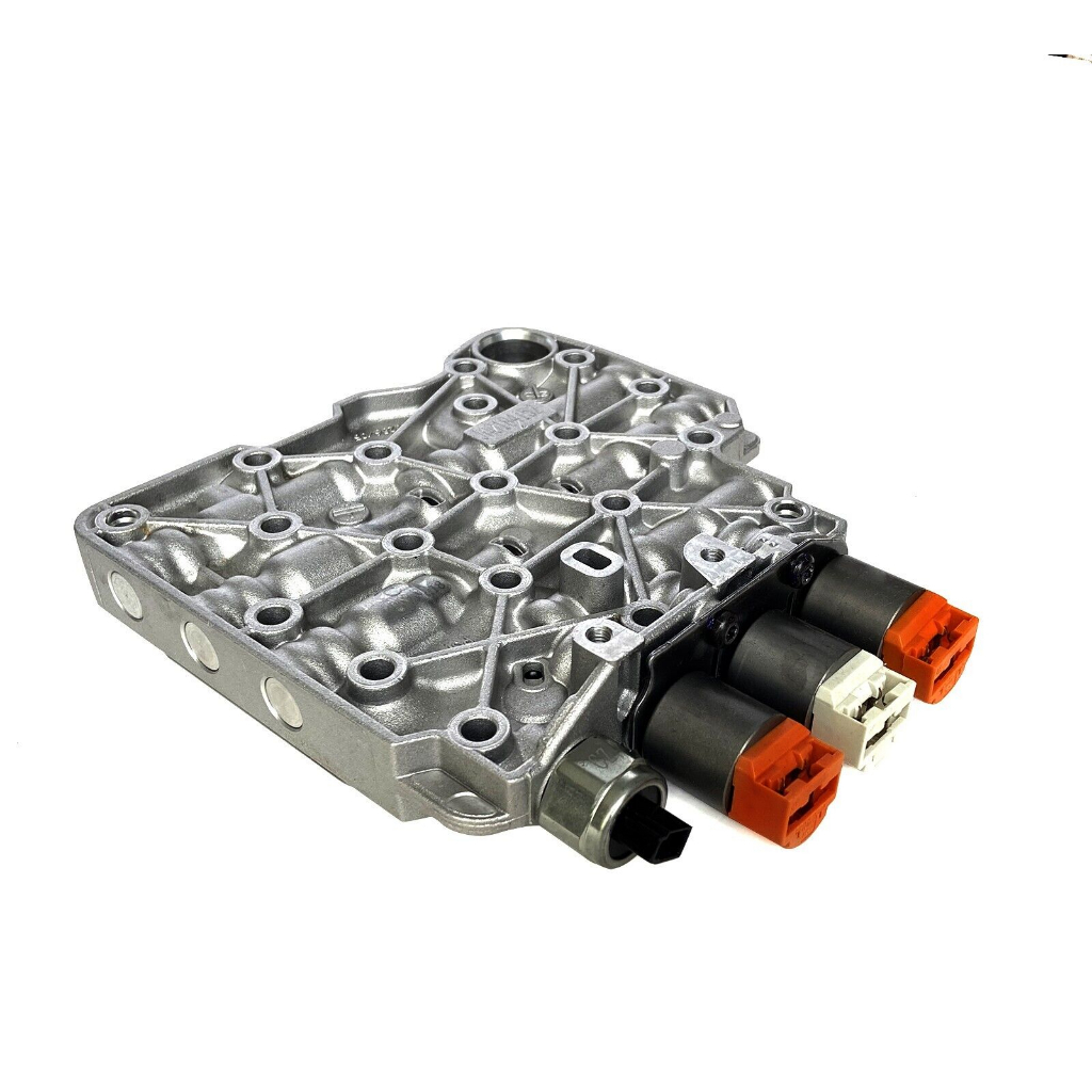 PROTON CVT VT2 / VT3 NEW ORIGINAL PUNCH TRANSMISSION GEARBOX VALVE BODY ...
