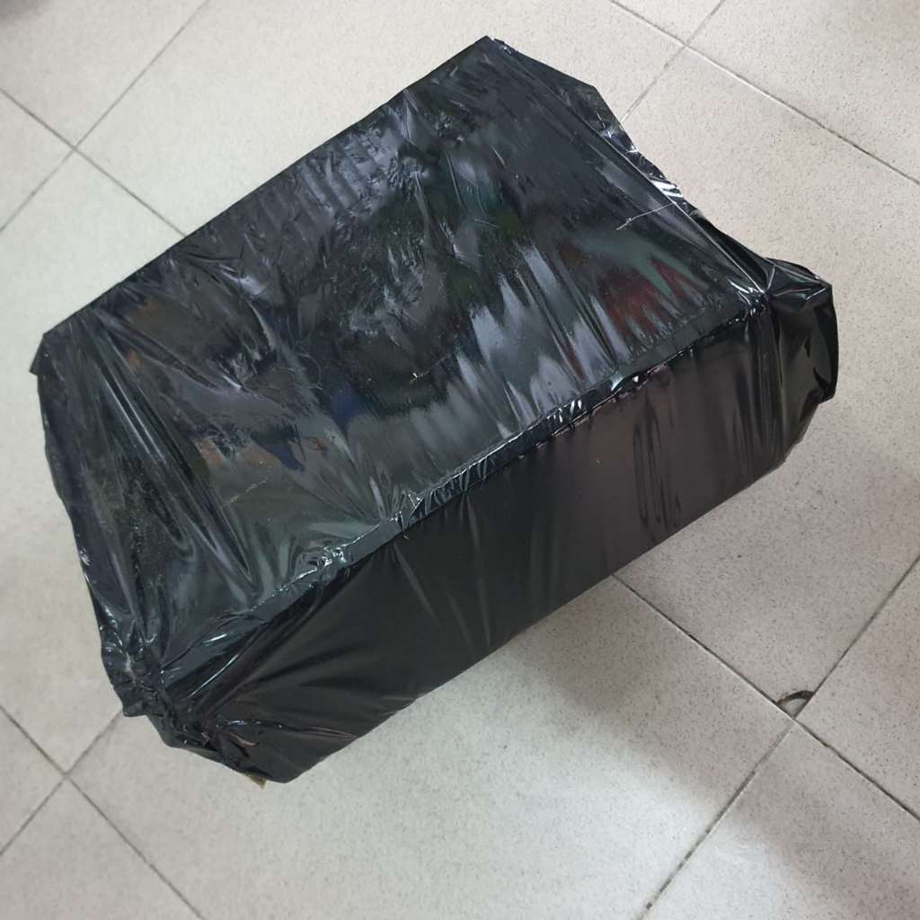 (PACKING BOX)/(Ready Stock) | Shopee Malaysia