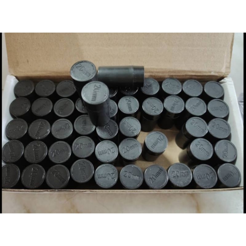 INK ROLLER 20MM for MOTEX 5500 / 5500EOS / H2000 / Price Machine Ink ...