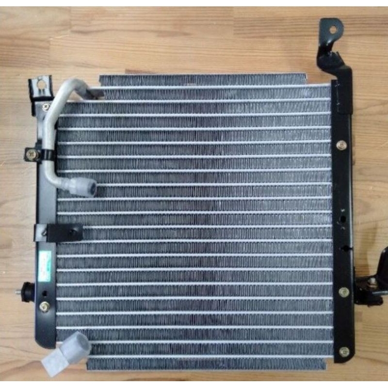 Perodua Kancil Air Cond Condenser Denso System | Shopee Malaysia