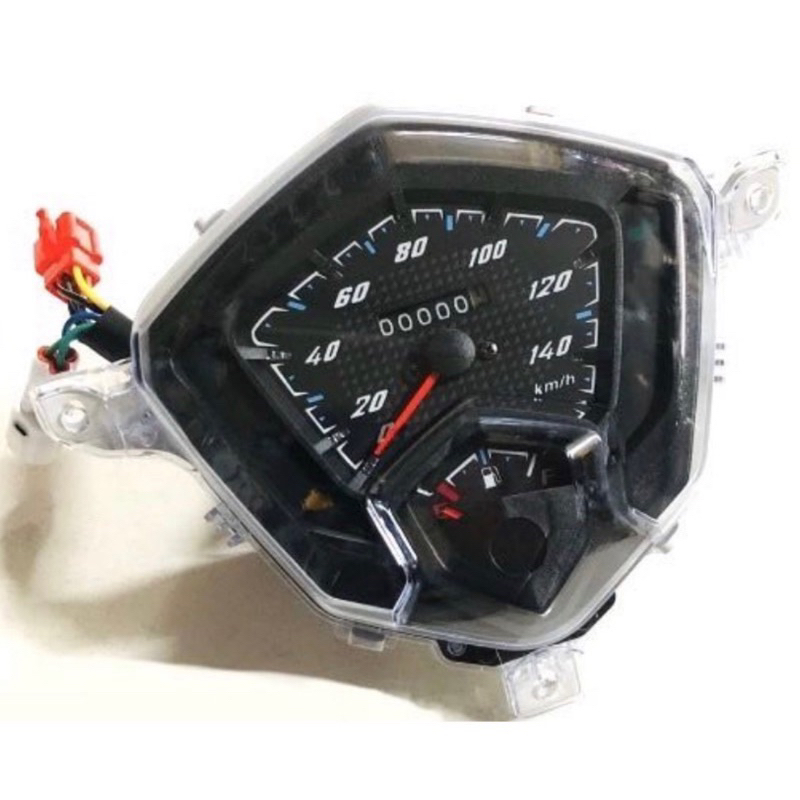 Yamaha Avantiz Meter Assy Avantiz Speedometer Assy | Shopee Malaysia