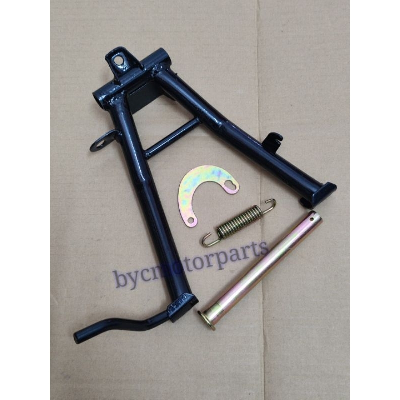 HONDA EX5 EX5 DREAM DOUBLE STAND SET MAIN STAND SHAFT C HOOK SPRING TONGKAT TENGAH | Shopee Malaysia