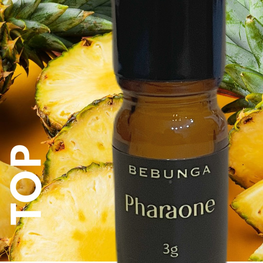 Pharaone 10% in DPG Aroma Chemical for Perfumery | Shopee Malaysia