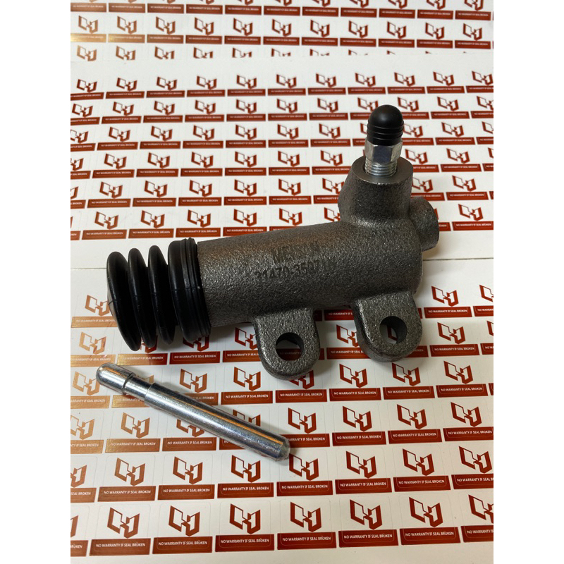 31470-35071/PJF115/PJH704 Toyota Unser KM36 KM26 YH80 Lower Clutch Pump ...