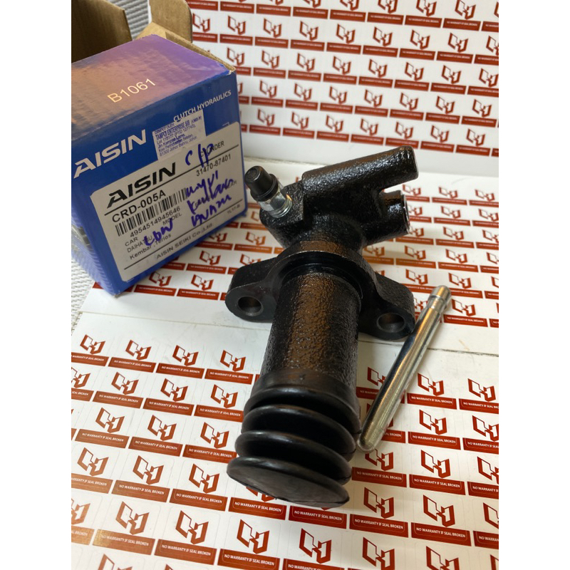 CRD-005A Myvi Kembara-DVVT Avanza Lower Clutch Pump | Shopee Malaysia