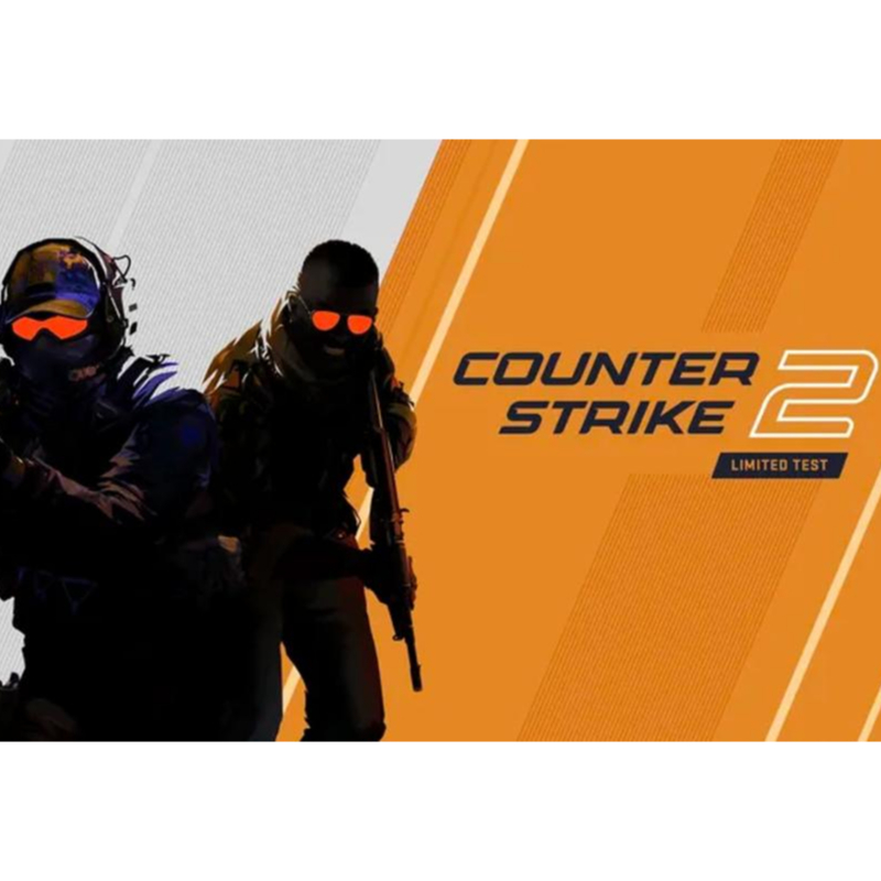 Counter Strike 2 [Limited Test Build] (PC GAMES) | Shopee Malaysia