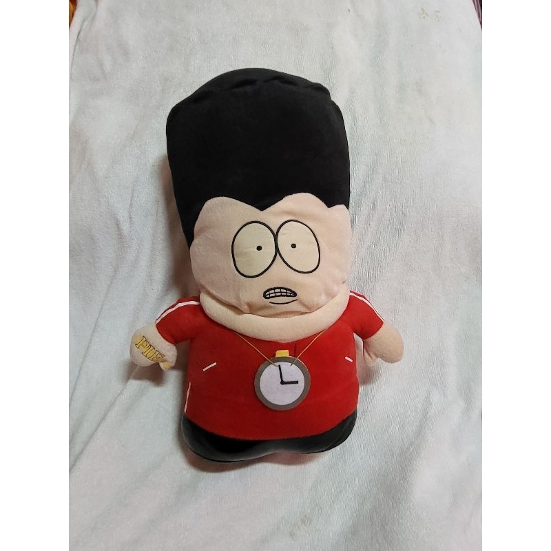 Authentic Vintage Rare Large (Big) Hunter Leisure Official South Park ...