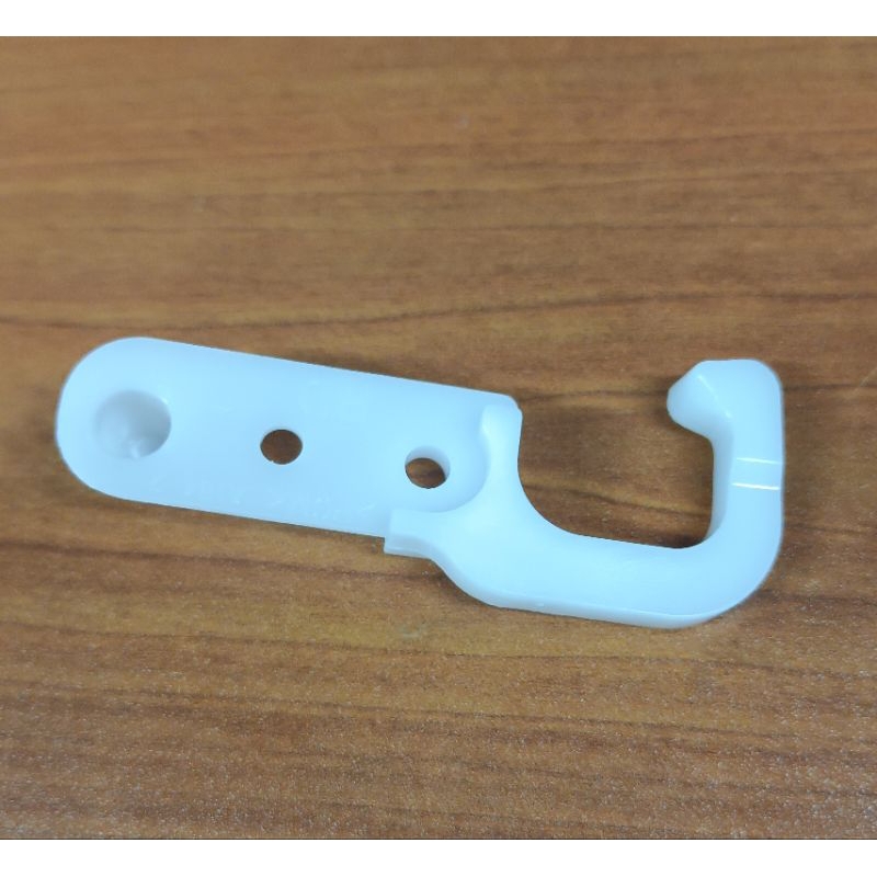 SHARP A198 SJ-P795 DOOR STOPPER R FRIDGE ORIGINAL ( lower door stopper ...