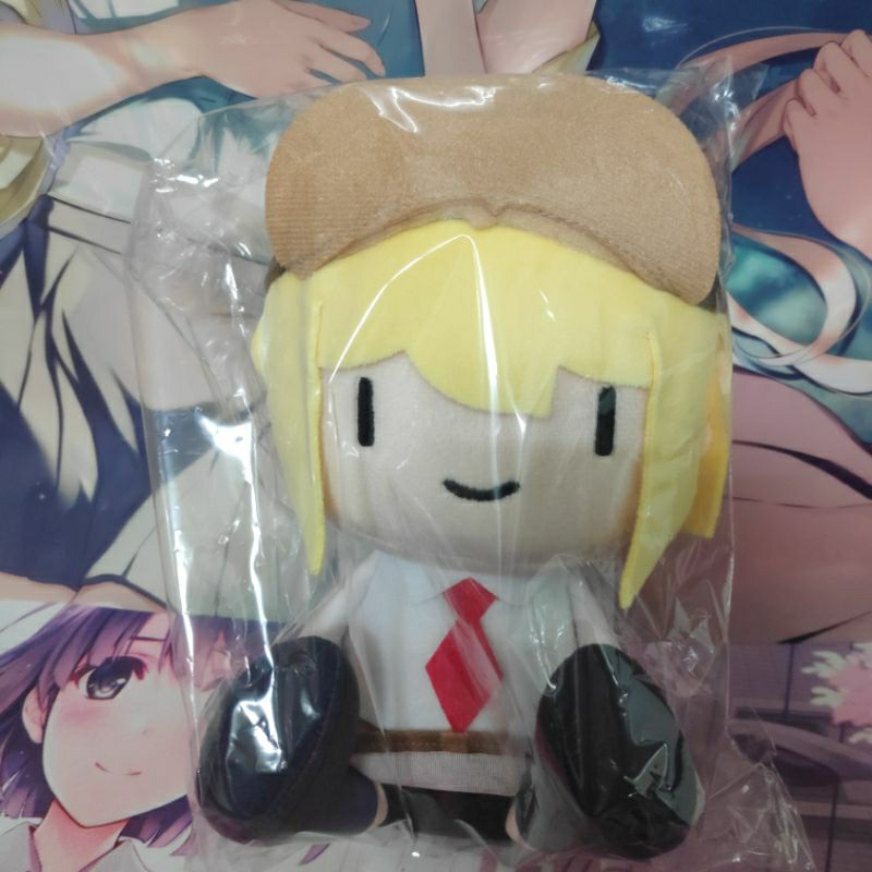 Hololive English -Myth- 2nd Anniversary Celebration Plush Merch ...