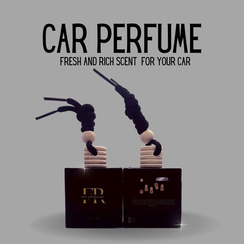 CAR PERFUME CAR REFRESHNER | Shopee Malaysia