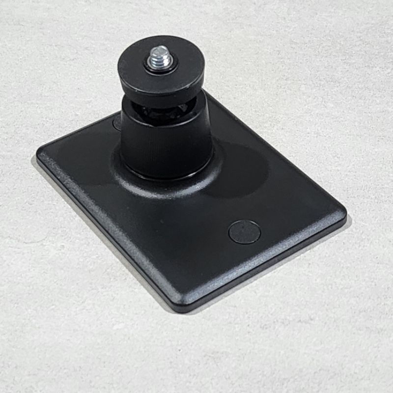 Wall Mount for SteamVR Base Station 1.0 and Base Station 2.0 | Shopee ...