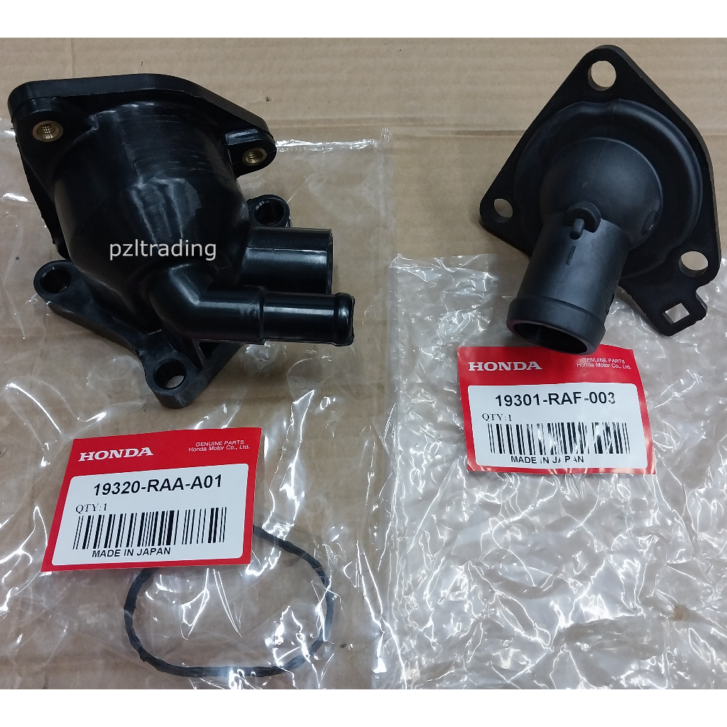 Honda Civic FD2 Accord SDA CL7 Odyssey RB1 thermostat assy housing ...