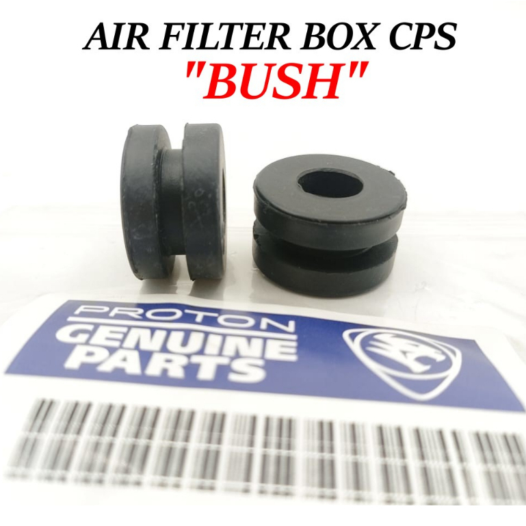 PW510760 AIR FILTER HOUSING BUSH AIR FILTER BOX BUSH PROTON GEN2 CPS ...