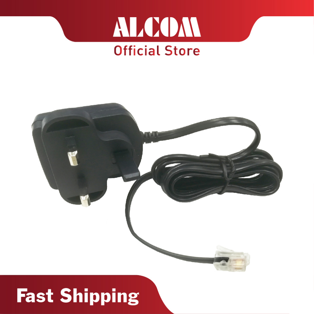 MOTOROLA Power Adapter for C4201 Combo C601 C602 IT.5.1X IT.5.2X O201 ...