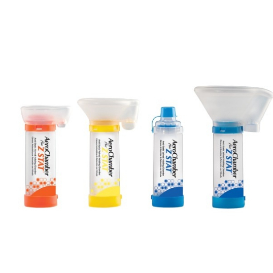 AEROCHAMBER PLUS FLOW VU | Shopee Malaysia