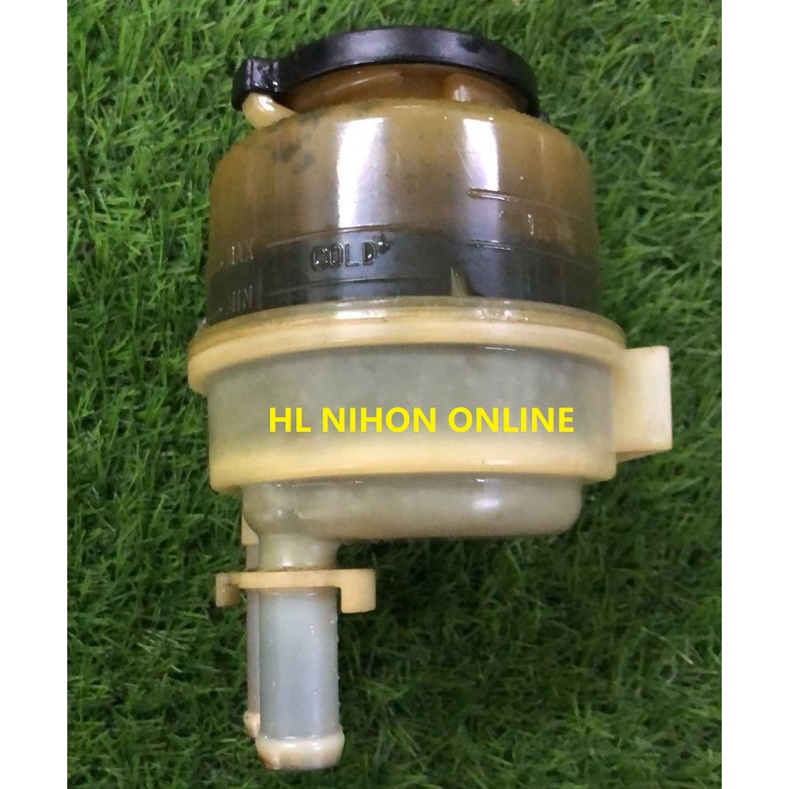 (USED)TOYOTA ESTIMA ACR30 MCR30 POWER STEERING OIL TANK | Shopee Malaysia