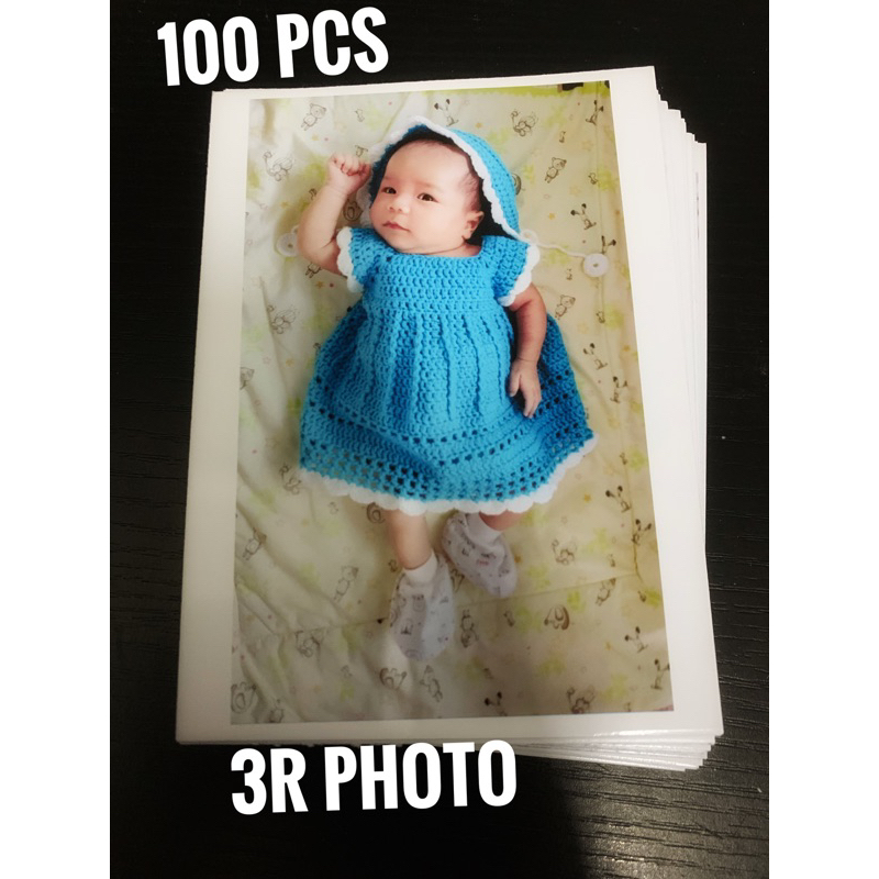 cuci gambar 3r 100 pcs | Shopee Malaysia
