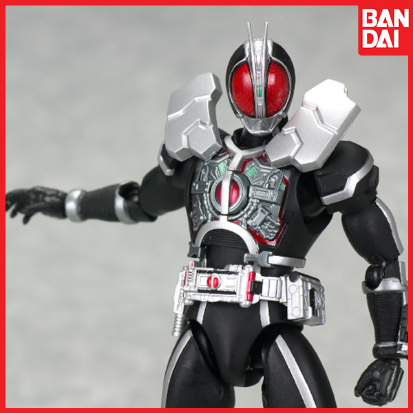 S.H. Figuarts - Kamen Rider Faiz Accel Form [Tamashii Web Exclusive ...