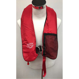 READY STOCK JB - PROGUARD Inflatable Life Jacket Code: ZHGQYT-0511 AND ...