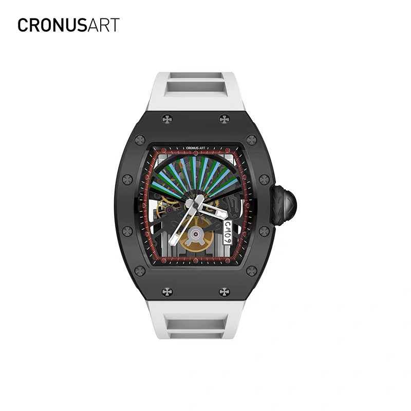 CRONUSART WATCH (Brand New) | Shopee Malaysia