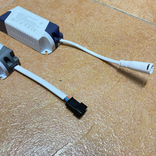 UNIVERSAL LAMP LED DRIVER POWER SUPPLY ADAPTER LIGHTING LED TRANSFORMER ...