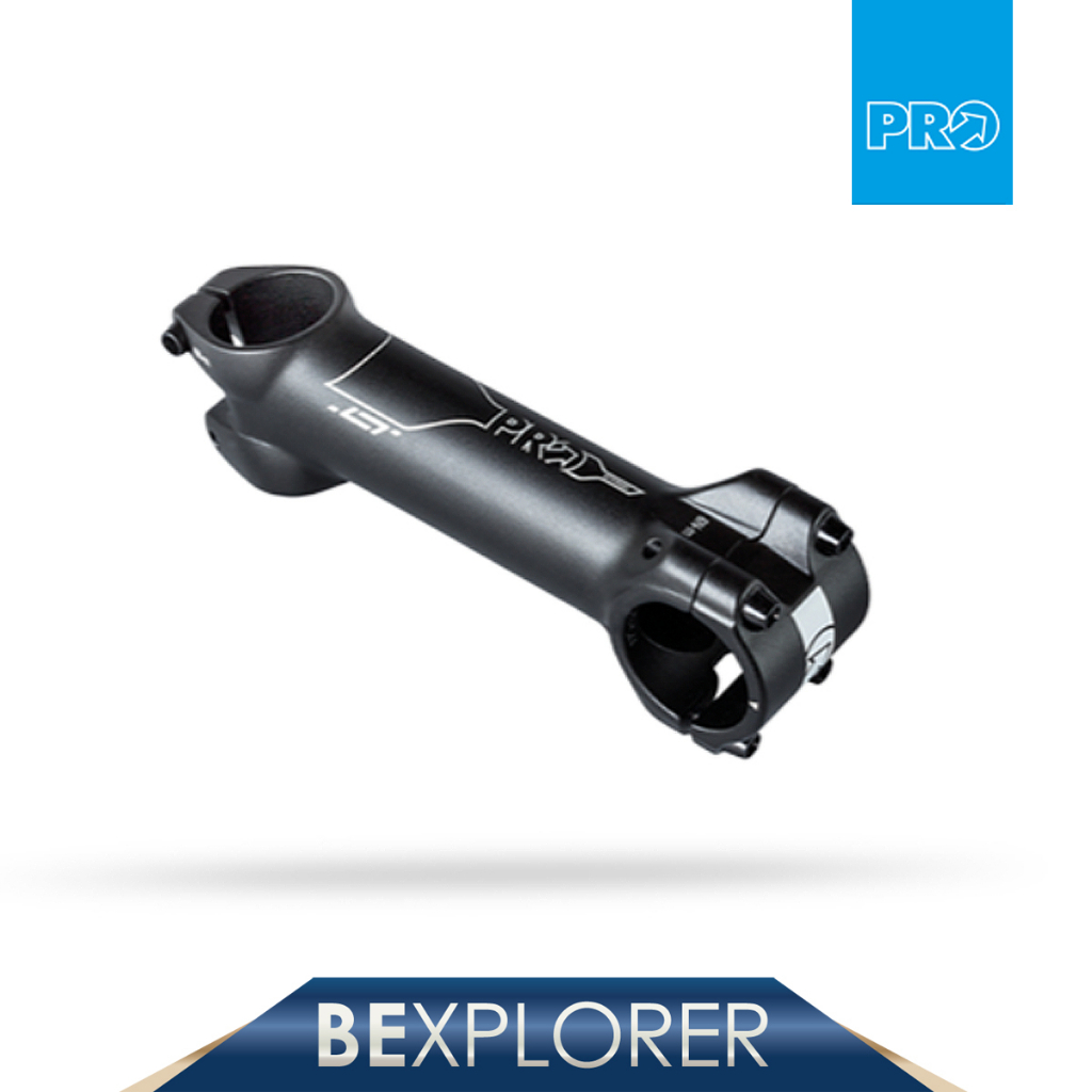 SHIMANO PRO LT STEM HEADLOCK SYSTEM ±6 DEGREE ALLOY STEM | Shopee Malaysia