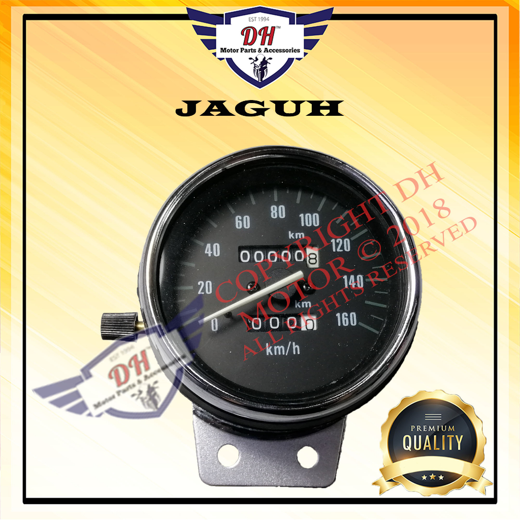 JAGUH METER STANDARD MODENAS | Shopee Malaysia