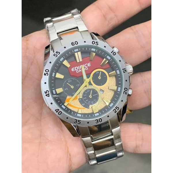 JAM ANALOG - JAM BESI - JAM - JAM TANGAN - JAM HARGA BORONG - WATCH ...