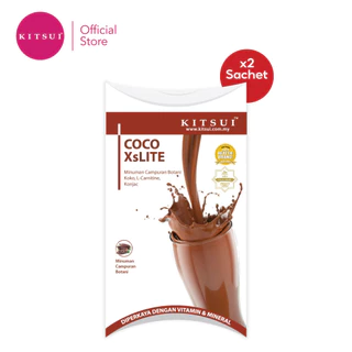KITSUI Official Store Online, July 2024 | Shopee Malaysia