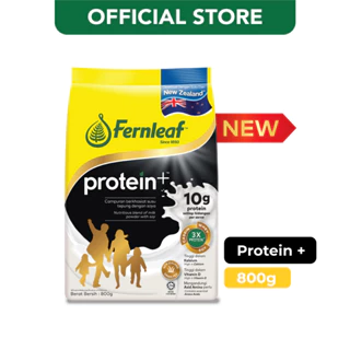 Fernleaf Official Shop Online, July 2024 | Shopee Malaysia