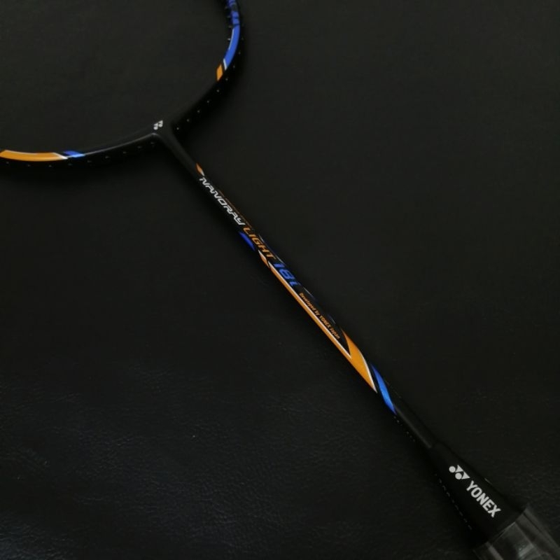 YONEX Racket NANORAY LIGHT 18i ( 100% Original ) | Shopee Malaysia