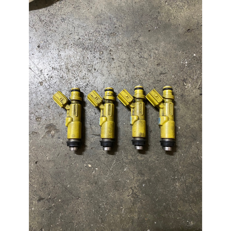 Toyota injector 320cc 1nz turbo/2zz celica | Shopee Malaysia