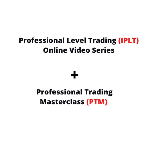 Anton Kreil - Professional Trading Masterclass 2.0 + ITPM Introduction ...