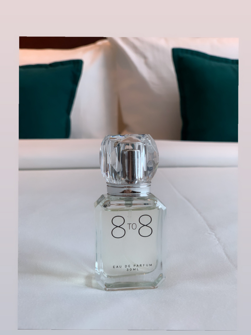 8to8 Luxury Inspired Perfume (Women) | Shopee Malaysia