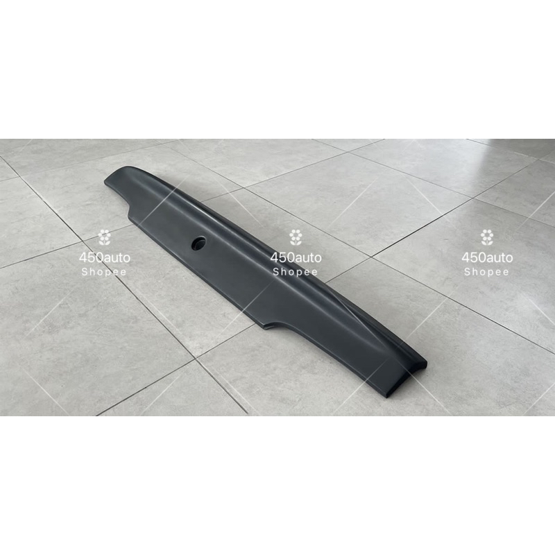 Proton Wira Aeroback OEM Rear Back Bonnet Bonet Trunk Boot Lip Wing ...