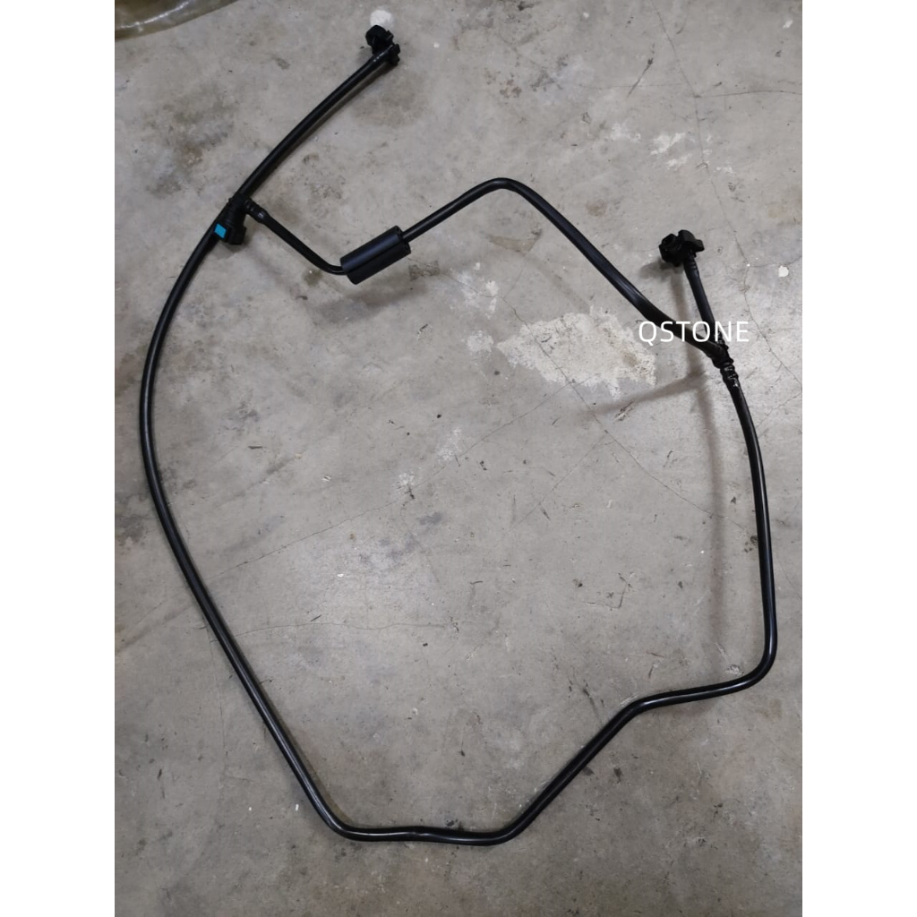 PROTON X70 SPARE TANK PIPE / HOSE | Shopee Malaysia