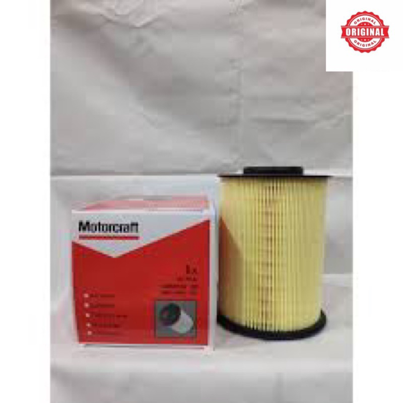 💯ORIGINAL💯FORD KUGA FOCUS 2 MK2 FOCUS 3 MK3 VOLVO AIR FILTER ( 7M51 ...