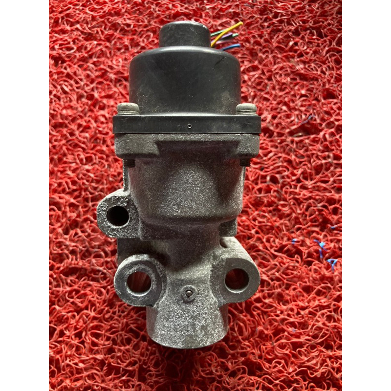 🔥USED JAPAN🔥MITSUBISHI ATTRAGE MIRAGE 1.2 EGR VALVE | Shopee Malaysia