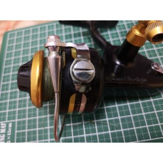 Penn 716z Ultralight spinning fishing reel made in USA | Shopee Malaysia